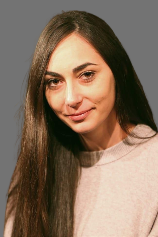 Ioana Buta - Regina Maria Színház Nagyváradi